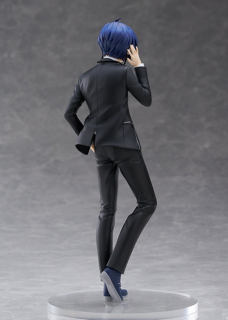 Pop Up Parade Persona 3 Reload Protagonist - Tokyo Otaku Mode (TOM)