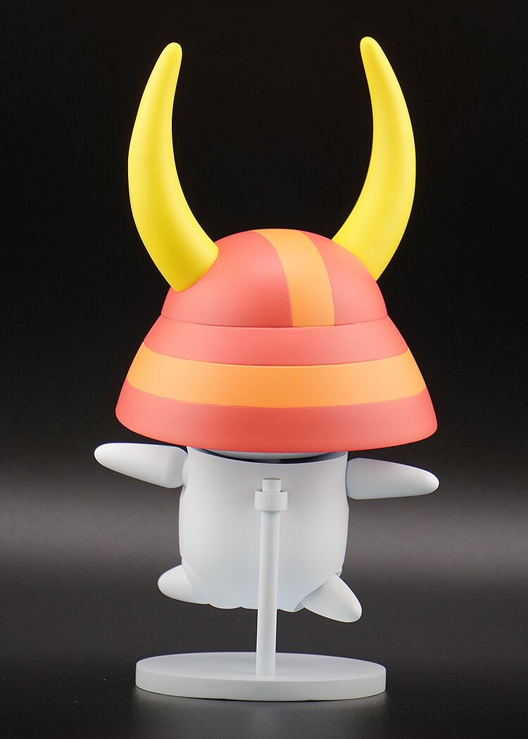 Hikonyan Articulated Plastic Model Kit - Tokyo Otaku Mode (TOM)