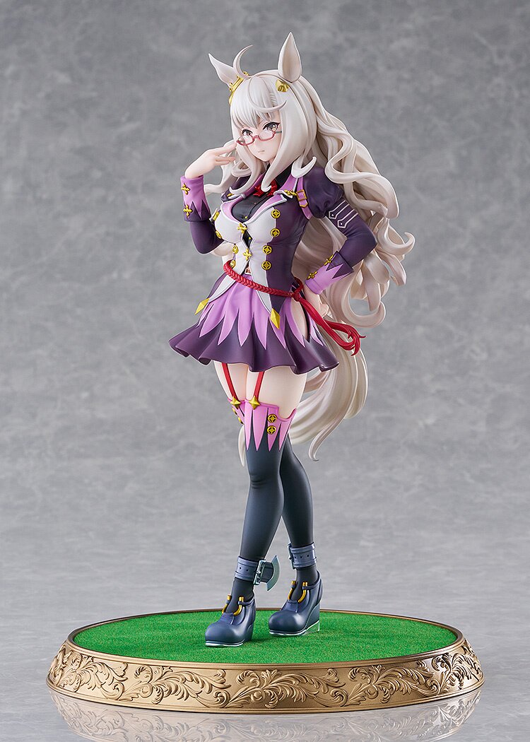Uma Musume: Pretty Derby Biwa Hayahide 1/7 Scale Figure - Tokyo Otaku ...