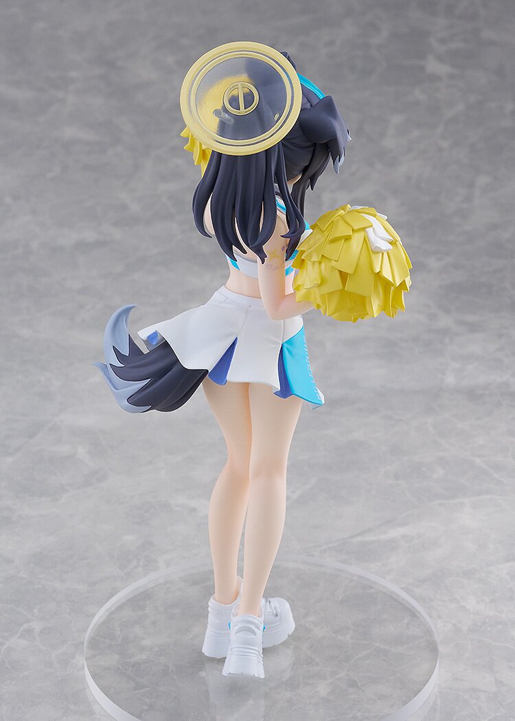 Pop Up Parade Blue Archive Hibiki (Cheer Squad): Memorial Lobby Ver ...