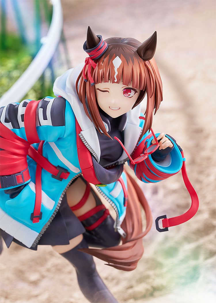 Uma Musume: Pretty Derby Transcend 1/7 Scale Figure: Phat! 14% OFF ...
