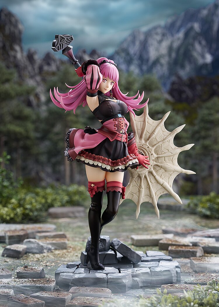 Fire Emblem: Three Houses Hilda 1/7 Scale Figure - Tokyo Otaku Mode (TOM)