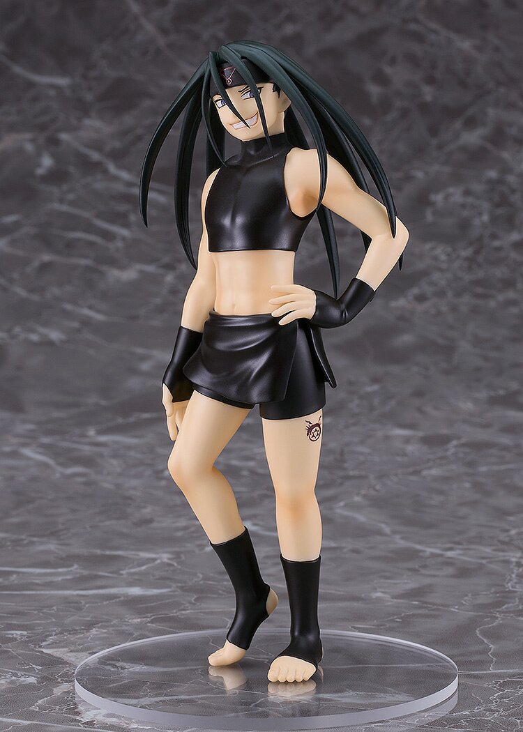 Pop Up Parade Fullmetal Alchemist: Brotherhood Envy - Tokyo Otaku Mode ...