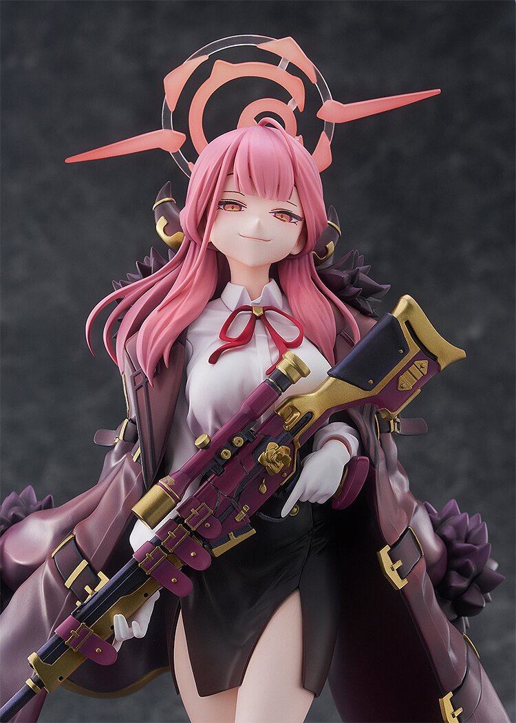Blue Archive Aru 1/7 Scale Figure: MAX FACTORY - Tokyo Otaku Mode (TOM)