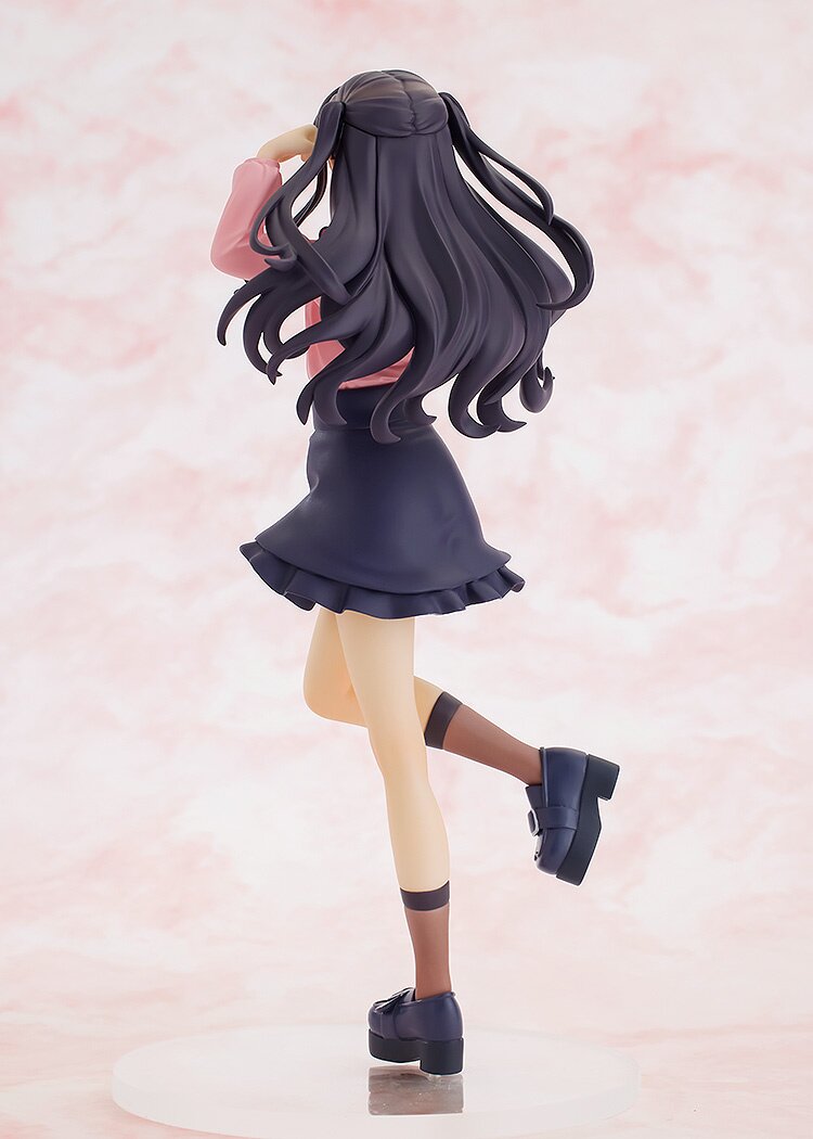 Pop Up Parade Confession Executive Committee Chuu-tan from "Kawaikute ...