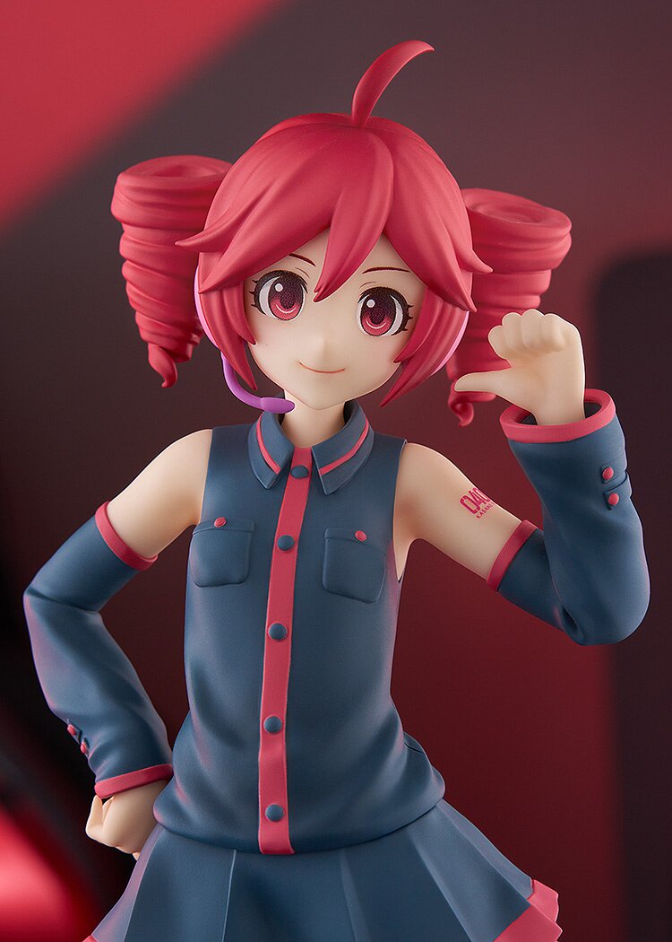 Pop Up Parade Kasane Teto L Size - Tokyo Otaku Mode (TOM)