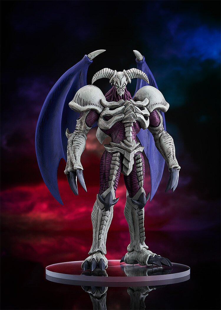 Pop Up Parade Yu-Gi-Oh! Duel Monsters Summoned Skull L Size - Tokyo ...