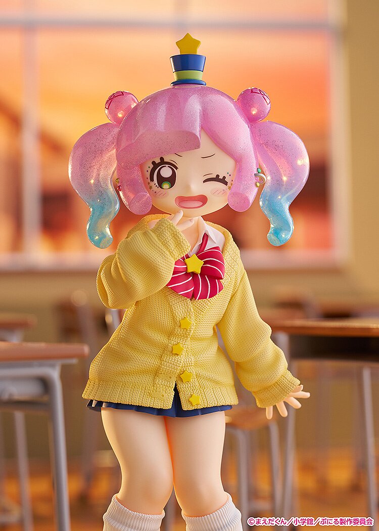 Puniru is a Kawaii Slime Cute Gyaru Puniru 1/7 Scale Figure: Wave ...
