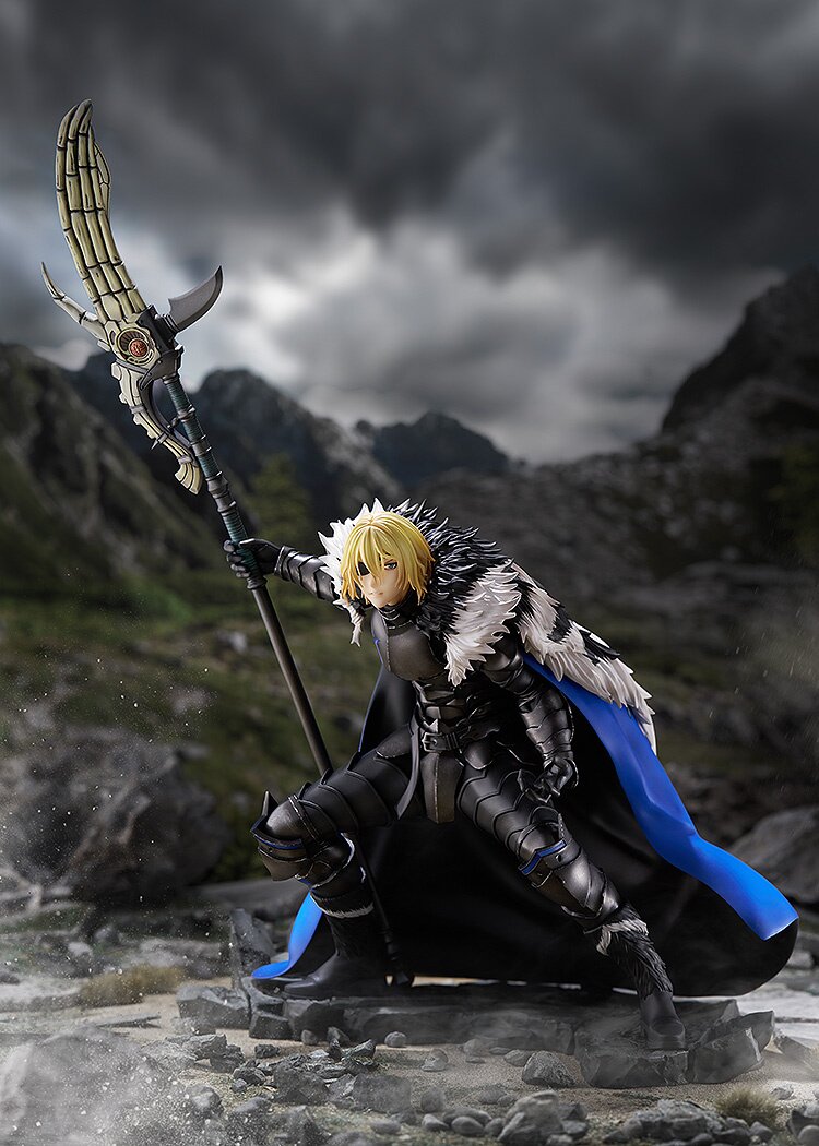 Fire Emblem: Three Houses Dimitri 1/7 Scale Figure - Tokyo Otaku Mode (TOM)