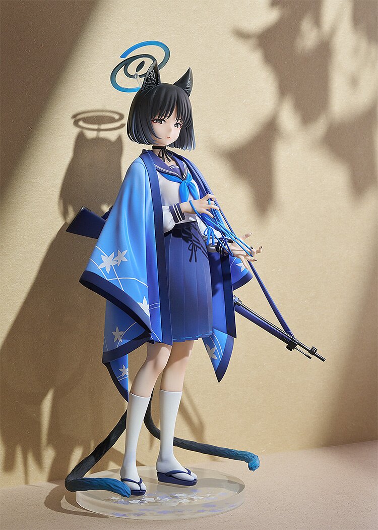 Blue Archive Kikyou 1/7 Scale Figure - Tokyo Otaku Mode (TOM)