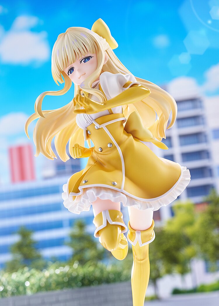 Gushing Over Magical Girls Magia Sulfur 1/7 Scale Figure: KADOKAWA ...
