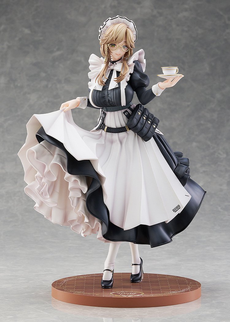 Goddess of Victory: Nikke Ade 1/7 Scale Figure - Tokyo Otaku Mode (TOM)
