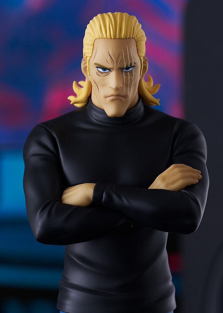 Pop Up Parade One-Punch Man King: Good Smile Company 54% OFF - Tokyo ...