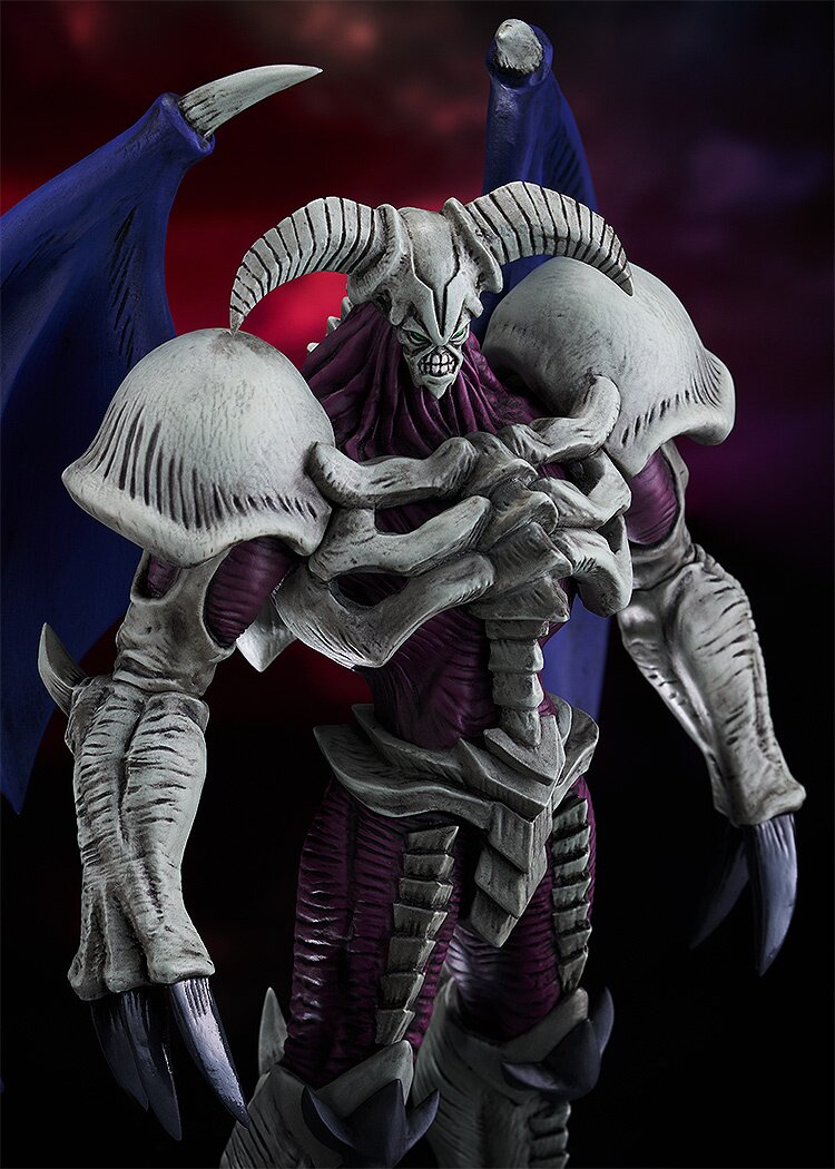 Pop Up Parade Yu-Gi-Oh! Duel Monsters Summoned Skull L Size - Tokyo ...