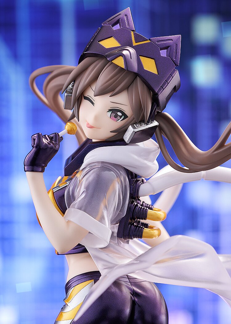 Pop Up Parade SP Yu-Gi-Oh! Card Game Monster Figure Collection I:P ...