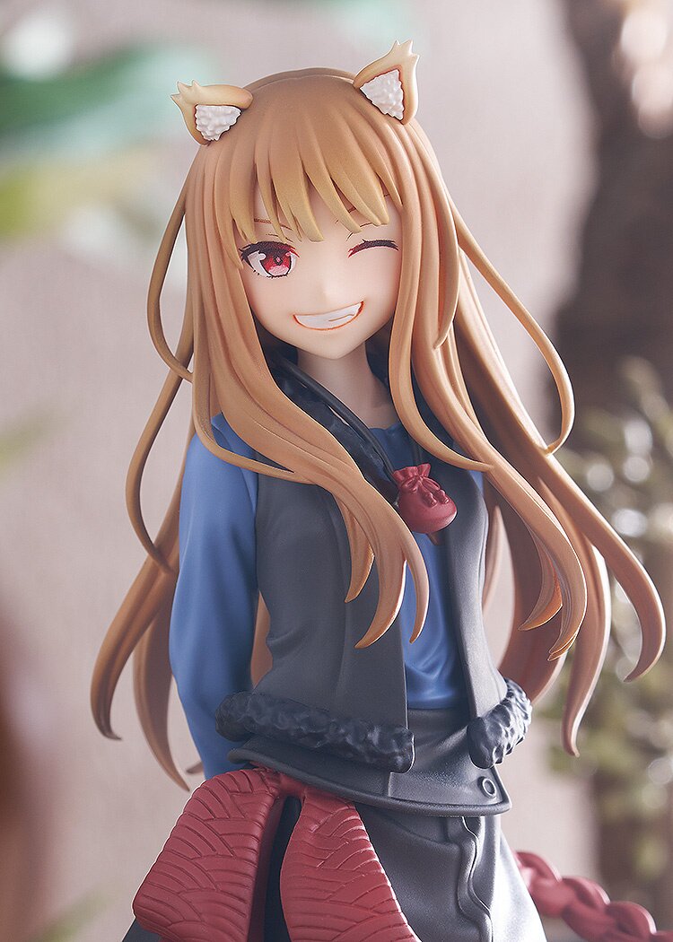 Pop Up Parade Spice and Wolf: Merchant Meets the Wise Wolf Holo: 2024 ...