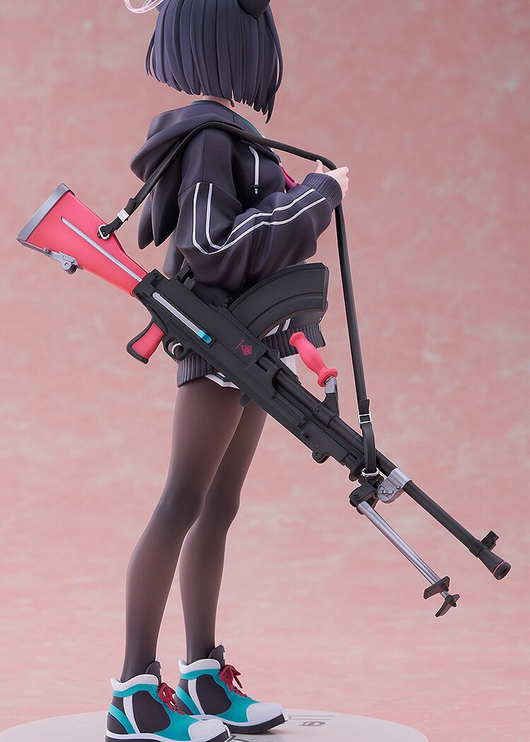 Blue Archive Kazusa 1/7 Scale Figure: Claynel - Tokyo Otaku Mode (TOM)