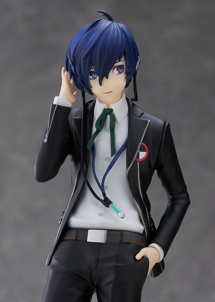 Pop Up Parade Persona 3 Reload Protagonist - Tokyo Otaku Mode (TOM)
