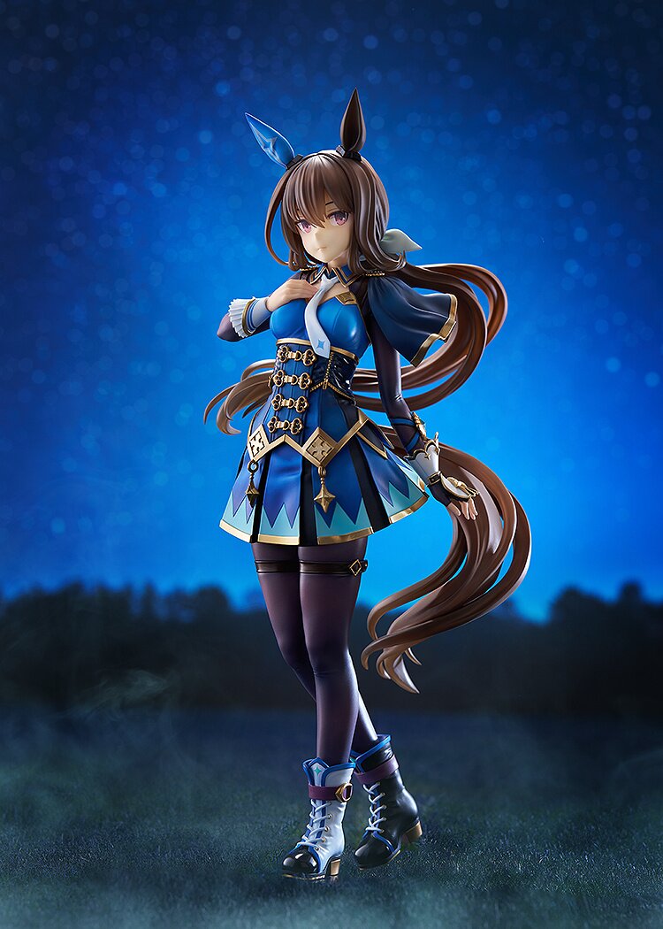 Uma Musume: Pretty Derby Admire Vega 1/7 Scale Figure - Tokyo Otaku ...