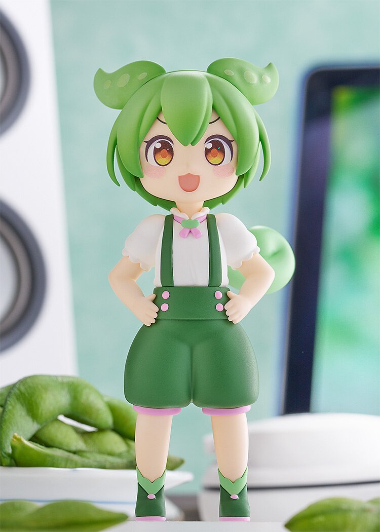 Pop Up Parade Zundamon - Tokyo Otaku Mode (TOM)