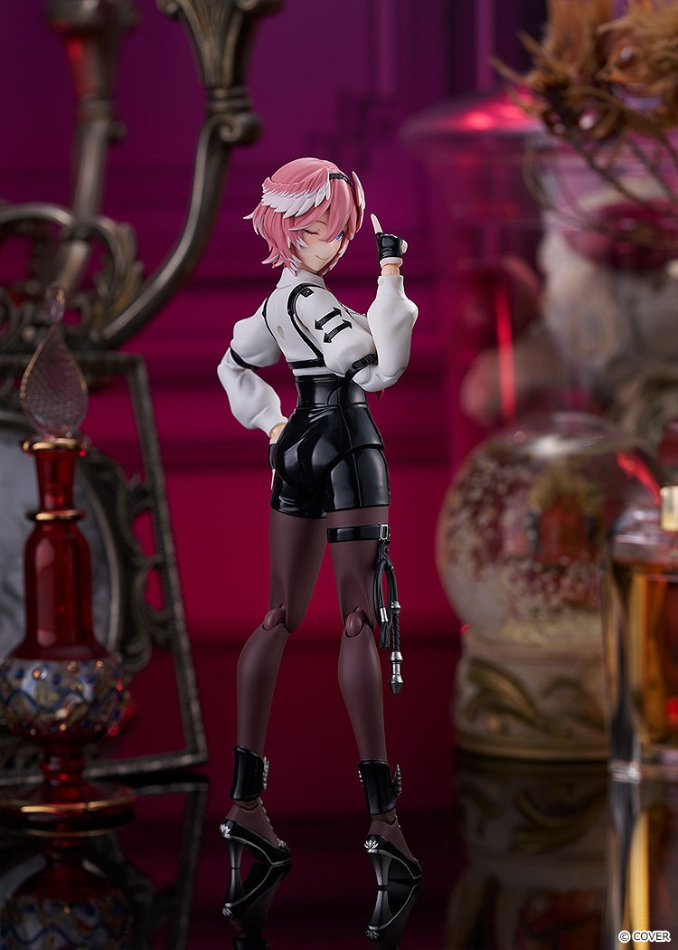 figma Takane Lui - Tokyo Otaku Mode (TOM)