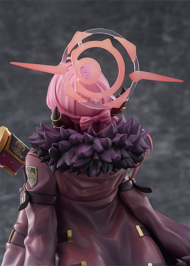 Blue Archive Aru 1/7 Scale Figure: MAX FACTORY - Tokyo Otaku Mode (TOM)