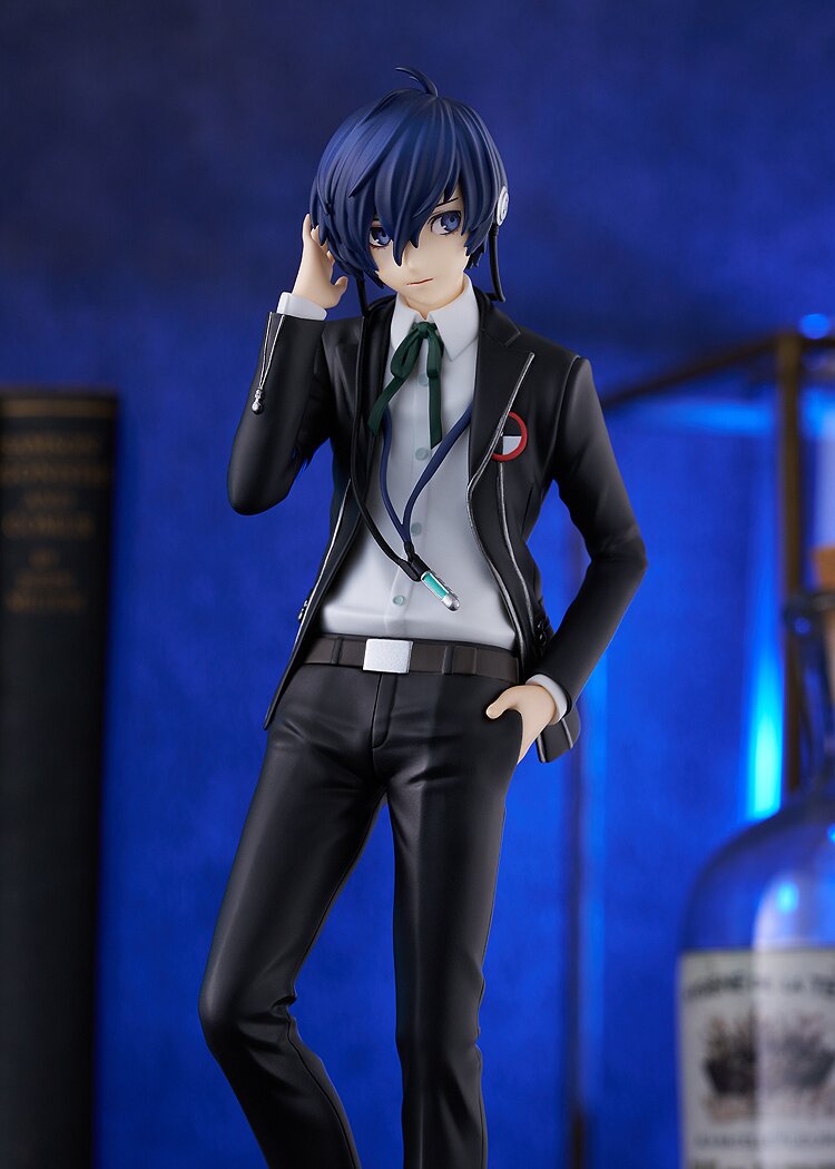 Pop Up Parade Persona 3 Reload Protagonist - Tokyo Otaku Mode (TOM)