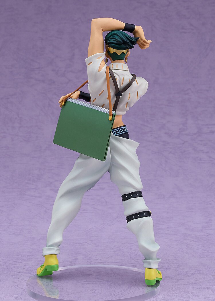 Pop Up Parade JoJo's Bizarre Adventure: Diamond is Unbreakable Rohan ...
