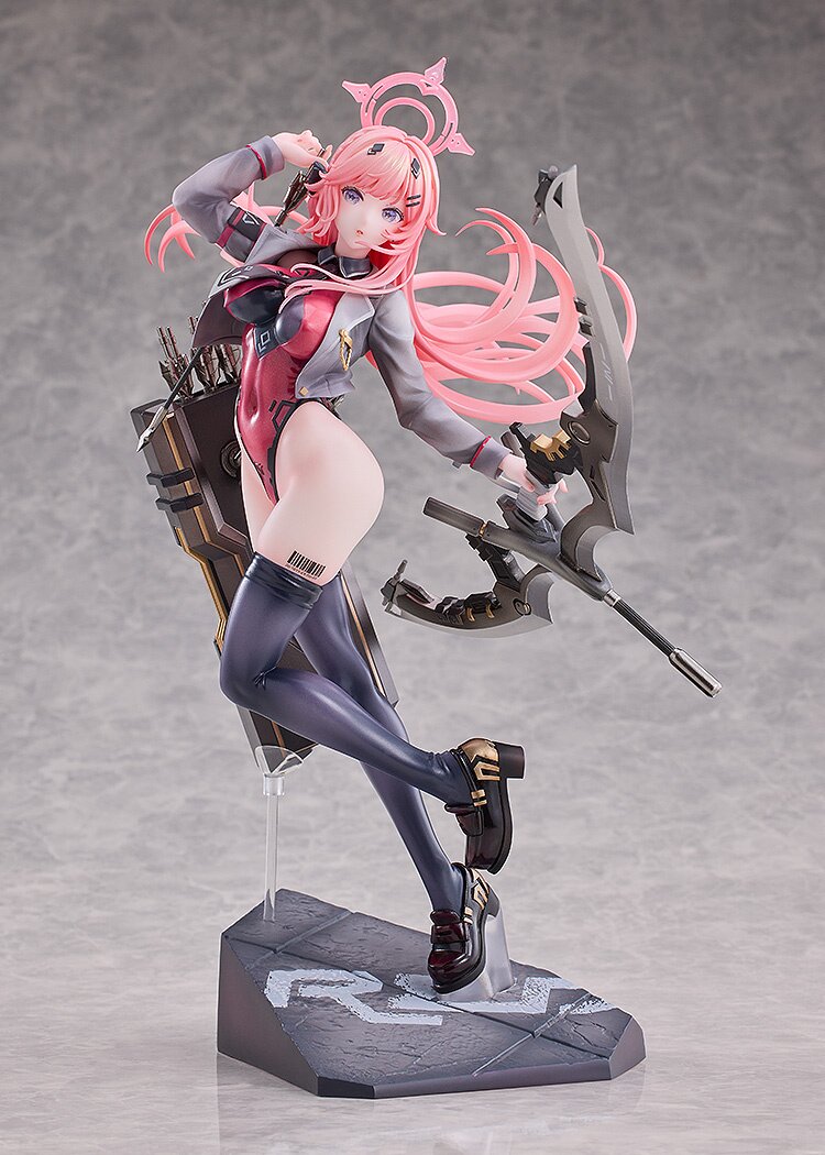Colors:Red 1/7 Scale Figure - Tokyo Otaku Mode (TOM)