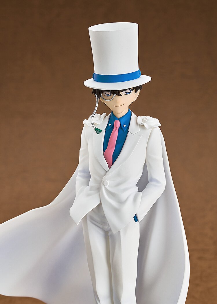 Pop Up Parade Detective Conan Kid the Phantom Thief: Good Smile Arts ...