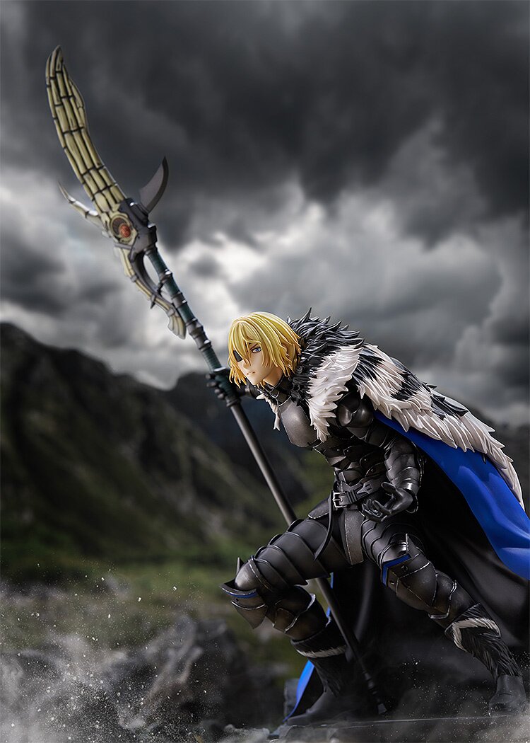 Fire Emblem: Three Houses Dimitri 1/7 Scale Figure - Tokyo Otaku Mode (TOM)