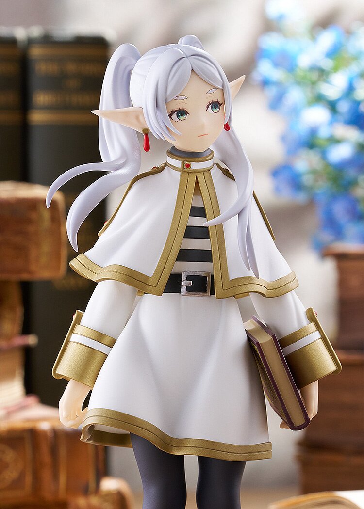 Pop Up Parade Frieren: Beyond Journey's End Frieren: Good Smile Company ...