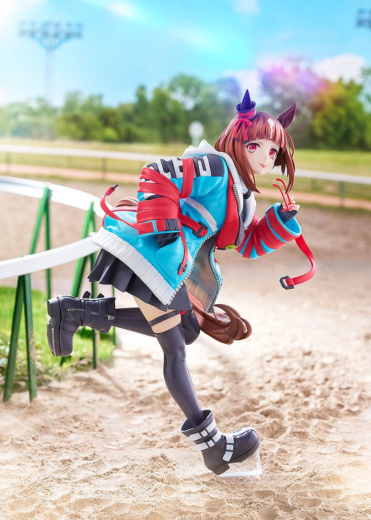 Uma Musume: Pretty Derby Transcend 1/7 Scale Figure: Phat! 14% OFF ...
