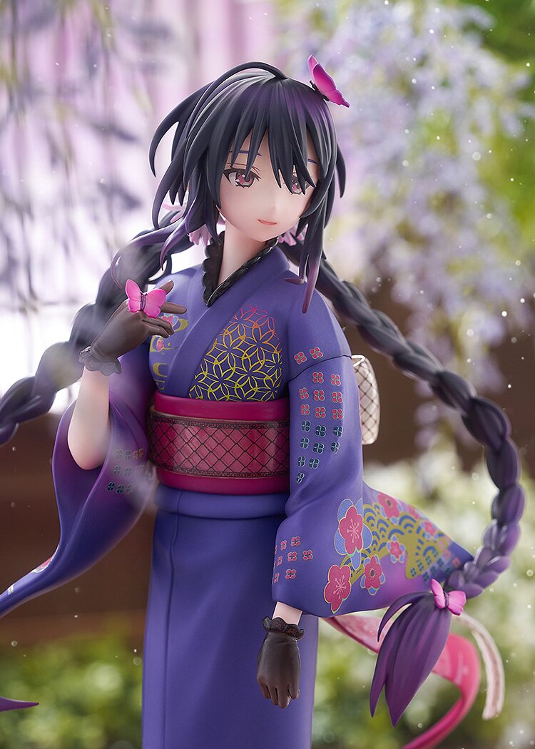 100 Artists Exhibition DSmile Illustration Wheel of Time 1/7 Scale ...