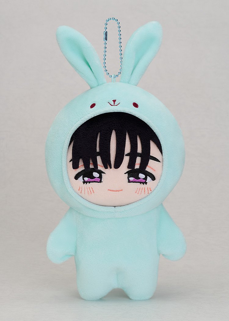 Alien Stage Plushie Sua/Till/Ivan: Good Smile Company 40% OFF - Tokyo ...