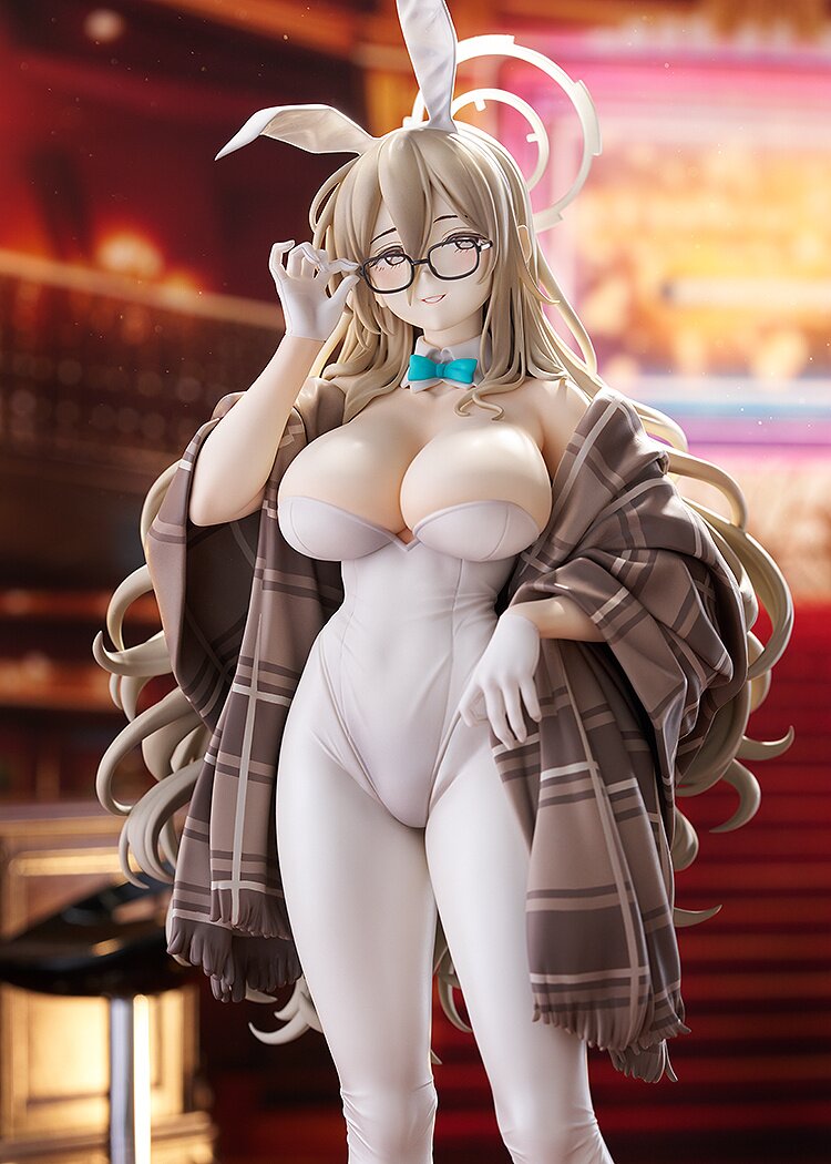 Blue Archive Akane Murokasa (Bunny Girl) 1/7 Scale Figure - Tokyo Otaku Mode (TOM)