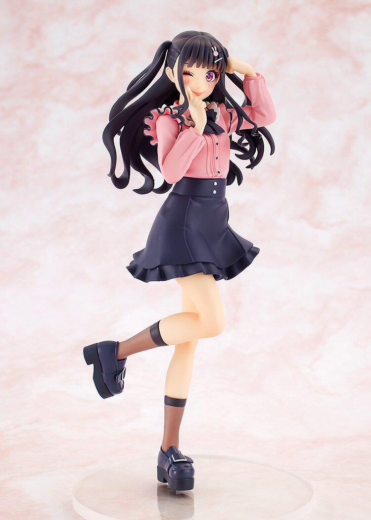 Pop Up Parade Confession Executive Committee Chuu-tan from "Kawaikute ...