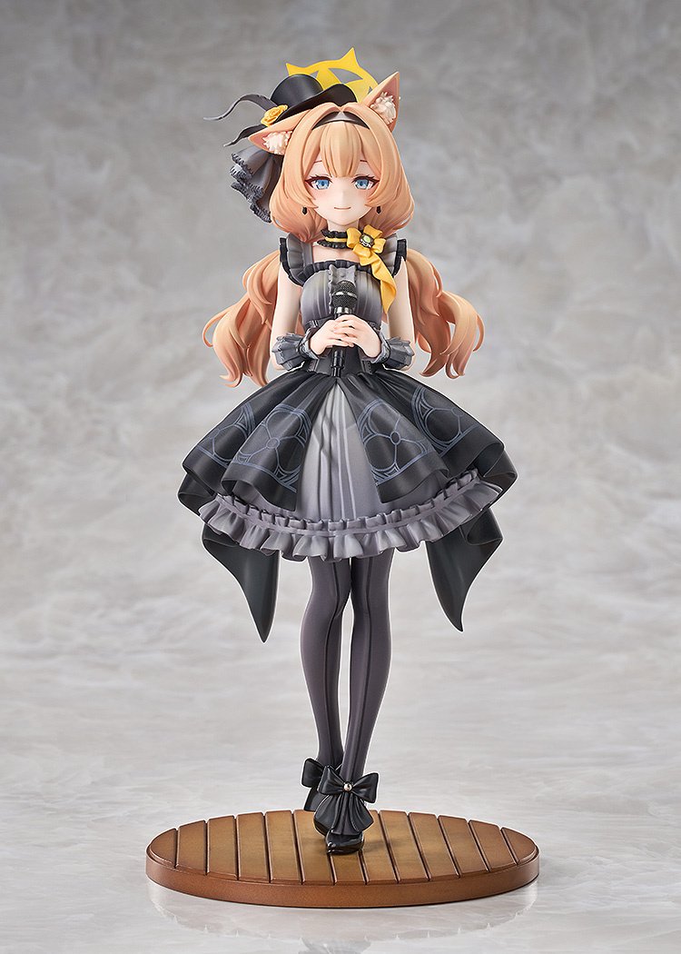 Blue Archive Mari (Idol): Memorial Lobby Ver. 1/7 Scale Figure: Good ...