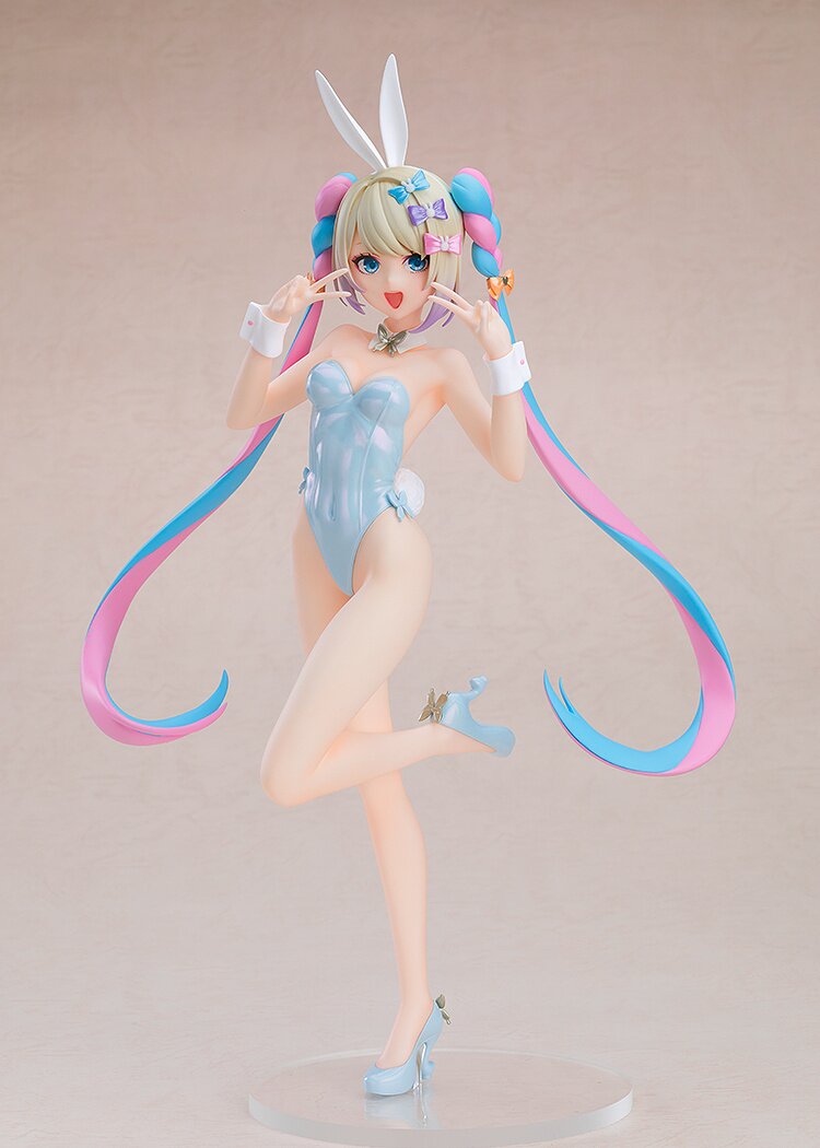 Pop Up Parade Needy Streamer Overload OMGkawaiiAngel: Bunny Ver. L Size: Good Smile Company ...
