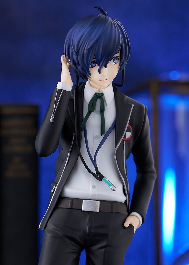 Pop Up Parade Persona 3 Reload Protagonist - Tokyo Otaku Mode (TOM)
