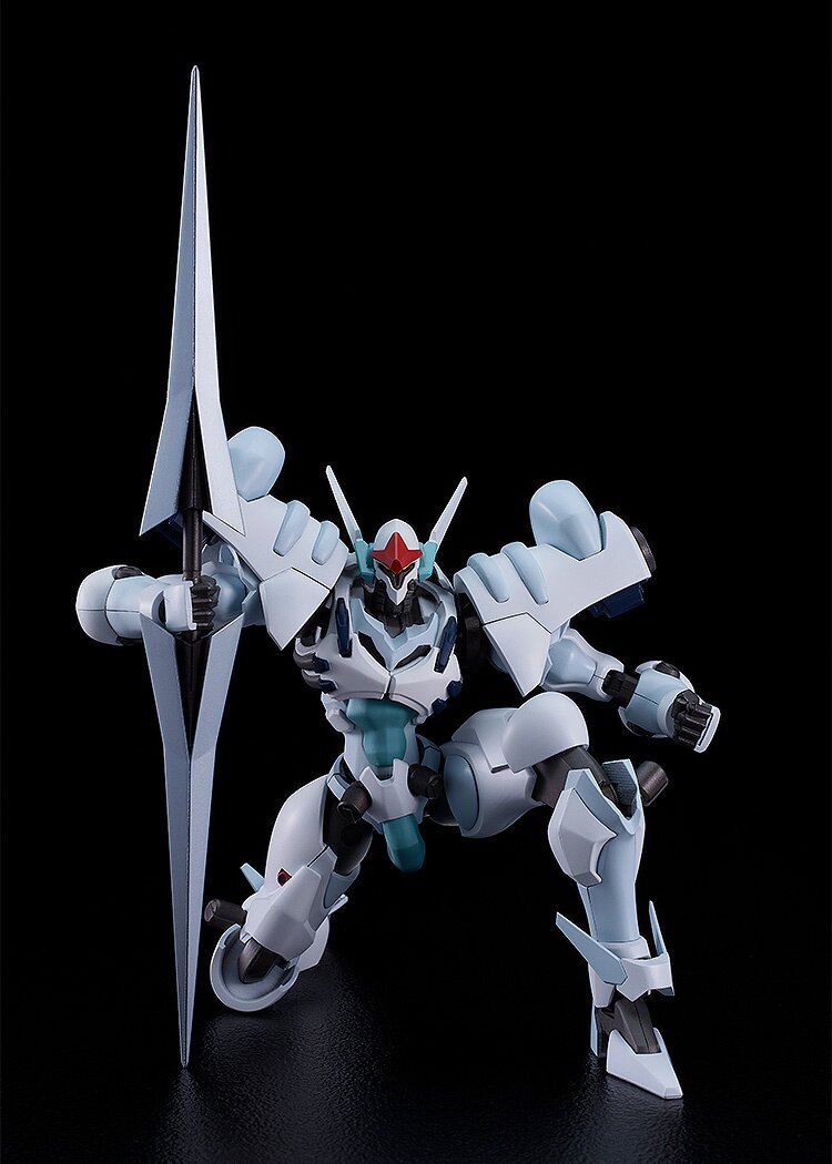 Moderoid Detonator Orgun Orgun: Good Smile Company - Tokyo Otaku Mode (TOM)