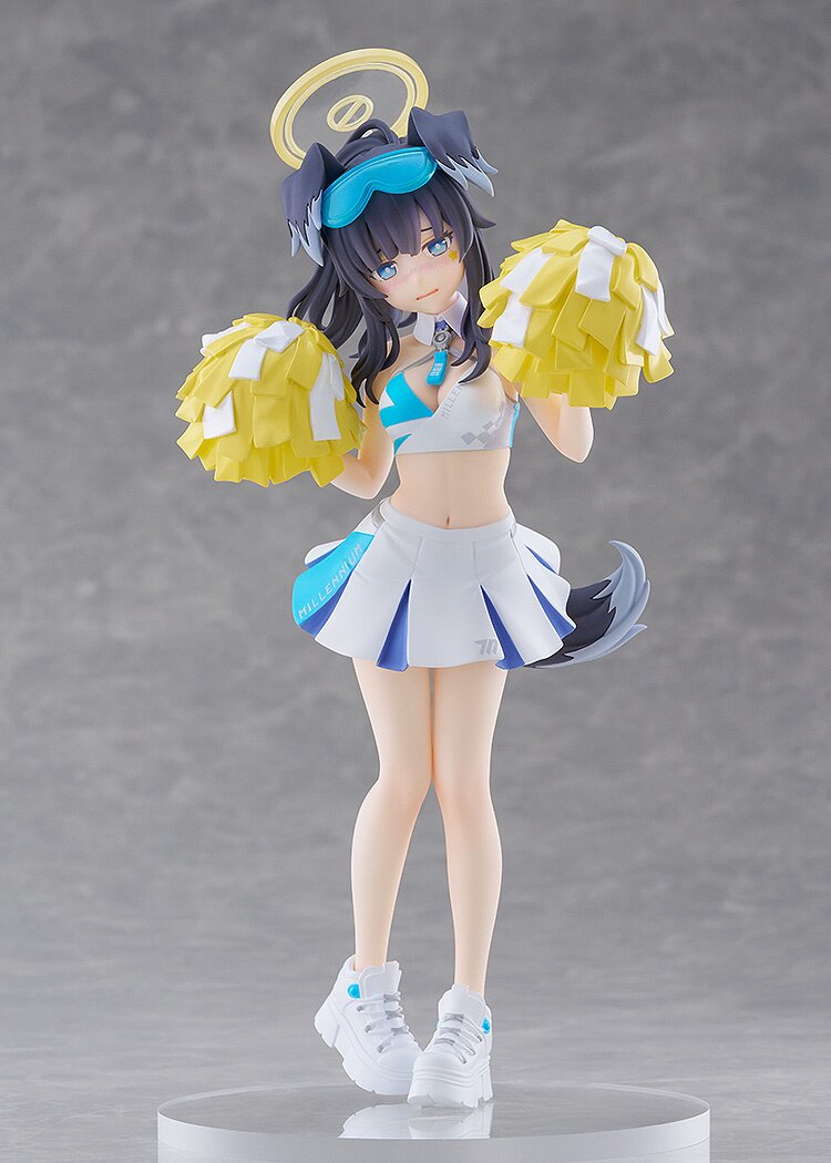 Pop Up Parade Blue Archive Hibiki (Cheer Squad): Memorial Lobby Ver ...