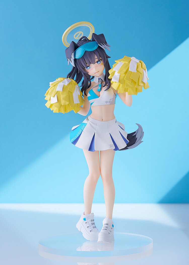 Pop Up Parade Blue Archive Hibiki (Cheer Squad): Memorial Lobby Ver ...
