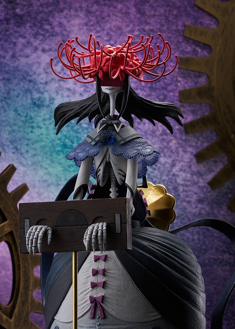 Pop Up Parade SP Puella Magi Madoka Magica The Movie -Rebellion ...