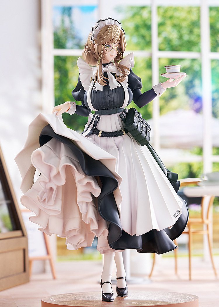 Goddess of Victory: Nikke Ade 1/7 Scale Figure - Tokyo Otaku Mode (TOM)