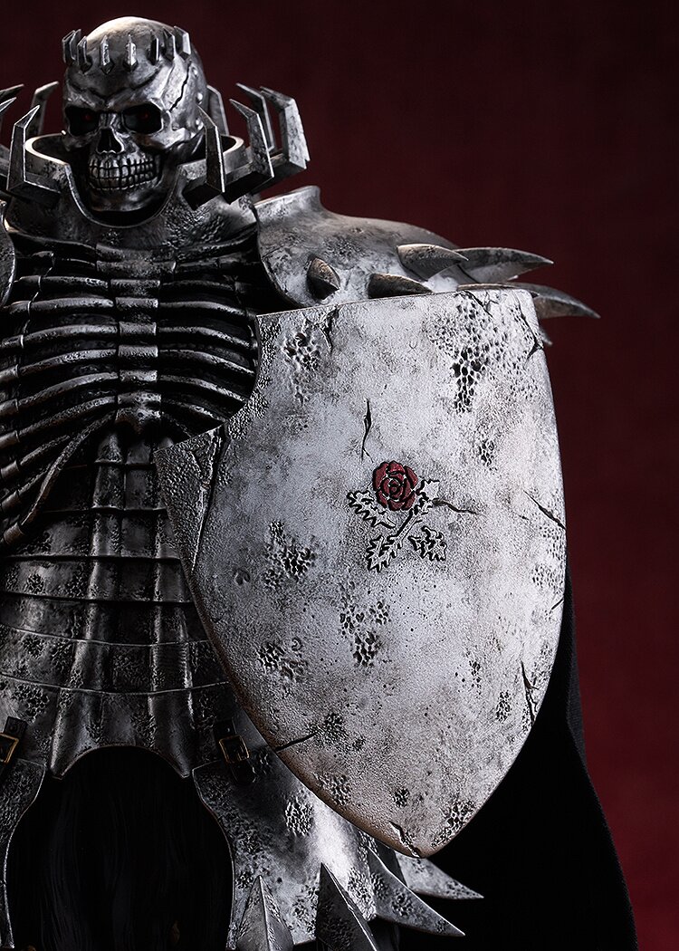 Pop Up Parade Berserk Skull Knight L Size - Tokyo Otaku Mode (TOM)