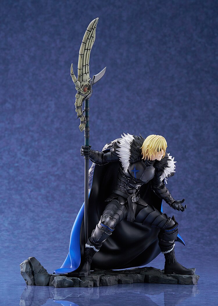 Fire Emblem: Three Houses Dimitri 1/7 Scale Figure - Tokyo Otaku Mode (TOM)