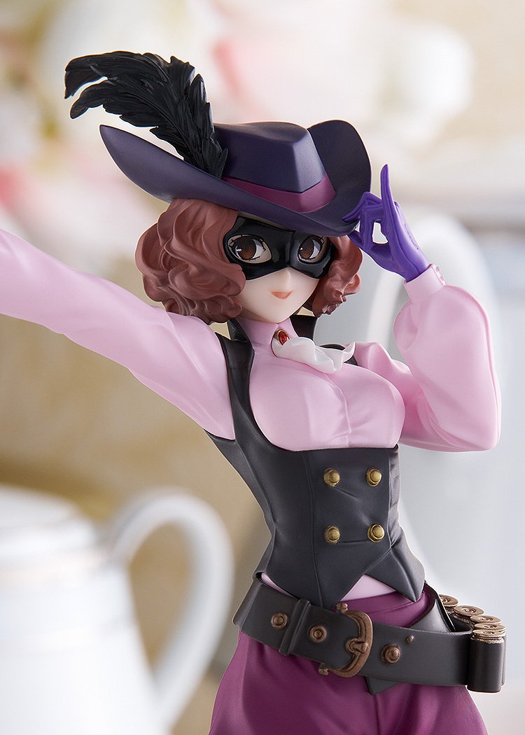 Pop Up Parade Persona 5 Royal Noir - Tokyo Otaku Mode (TOM)