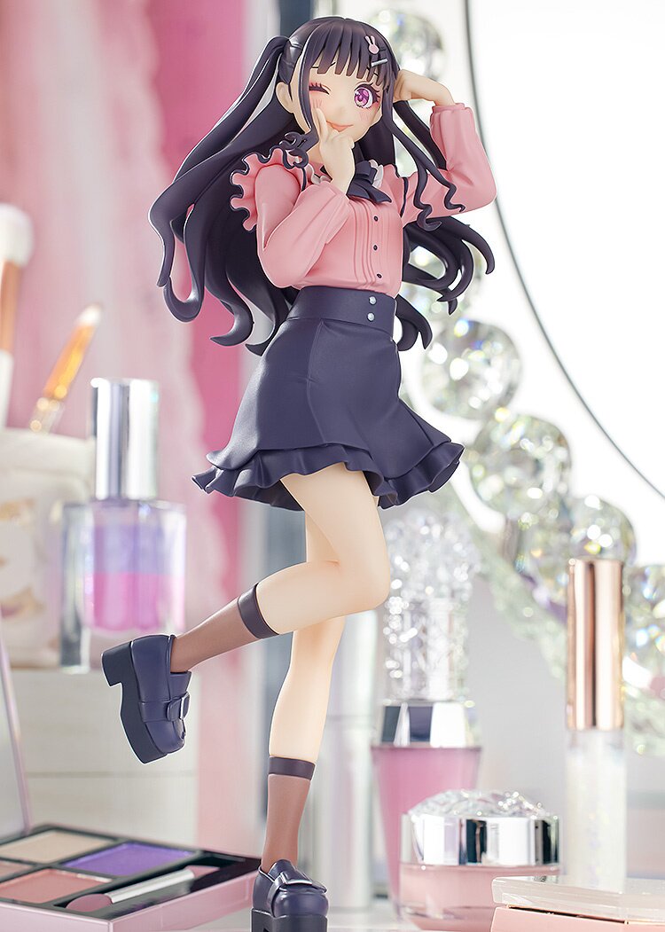 Pop Up Parade Confession Executive Committee Chuu-tan from "Kawaikute ...