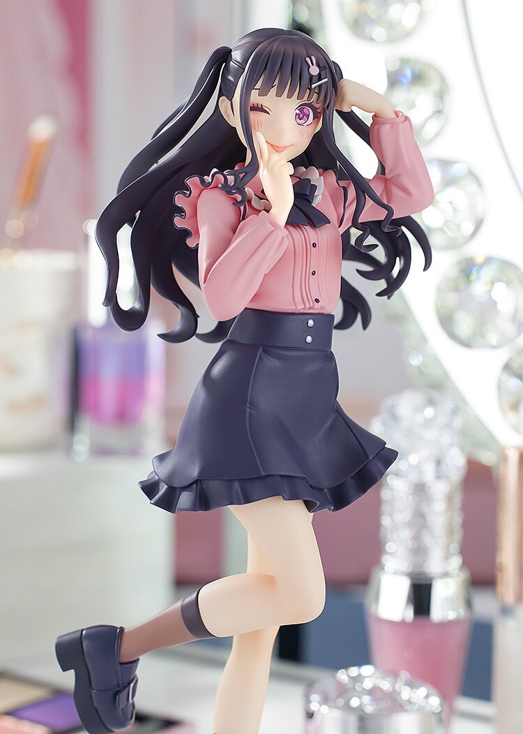 Pop Up Parade Confession Executive Committee Chuu-tan from "Kawaikute ...